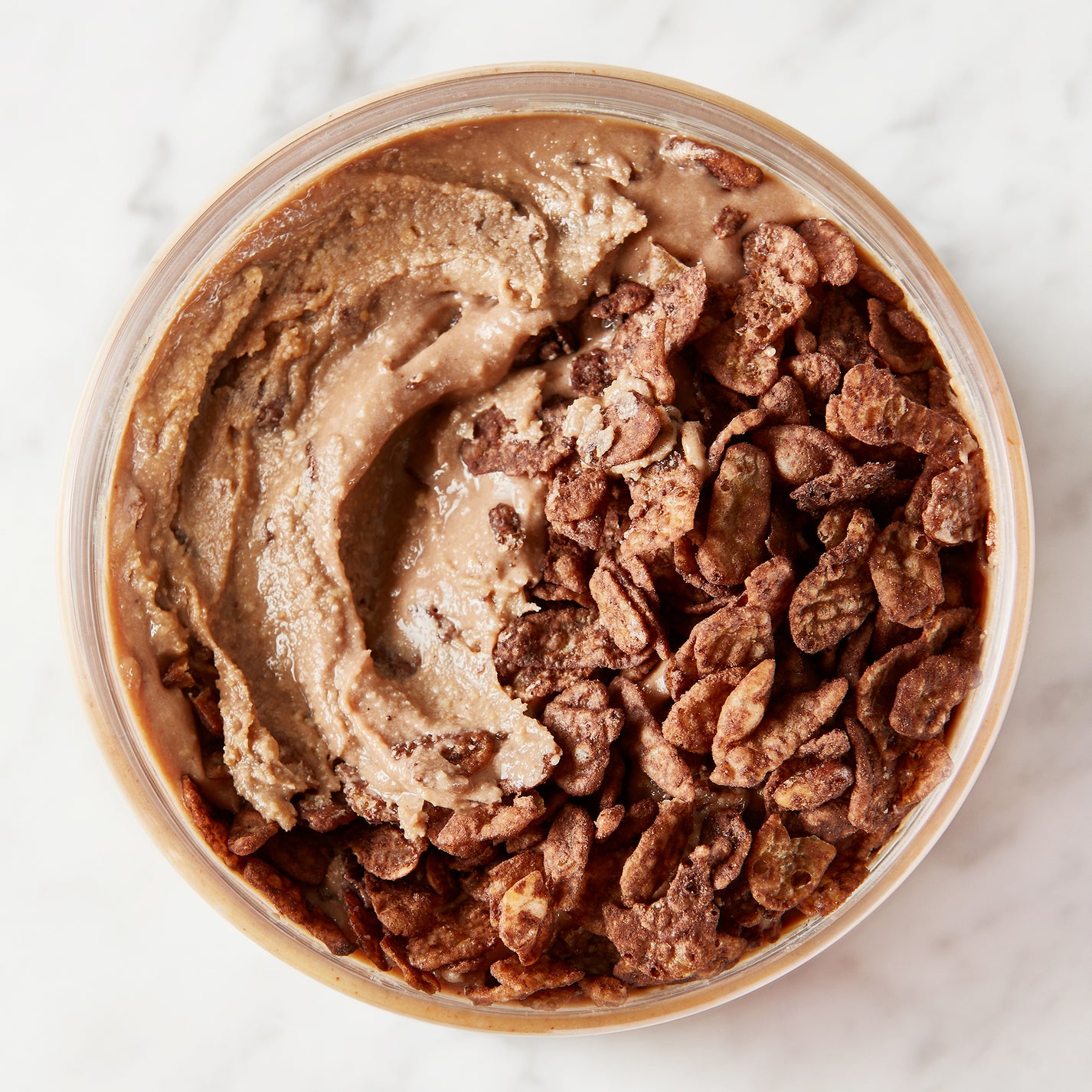 FIt Butters Cocoa PEBBLES™ Cashew Butter – Fit Butters