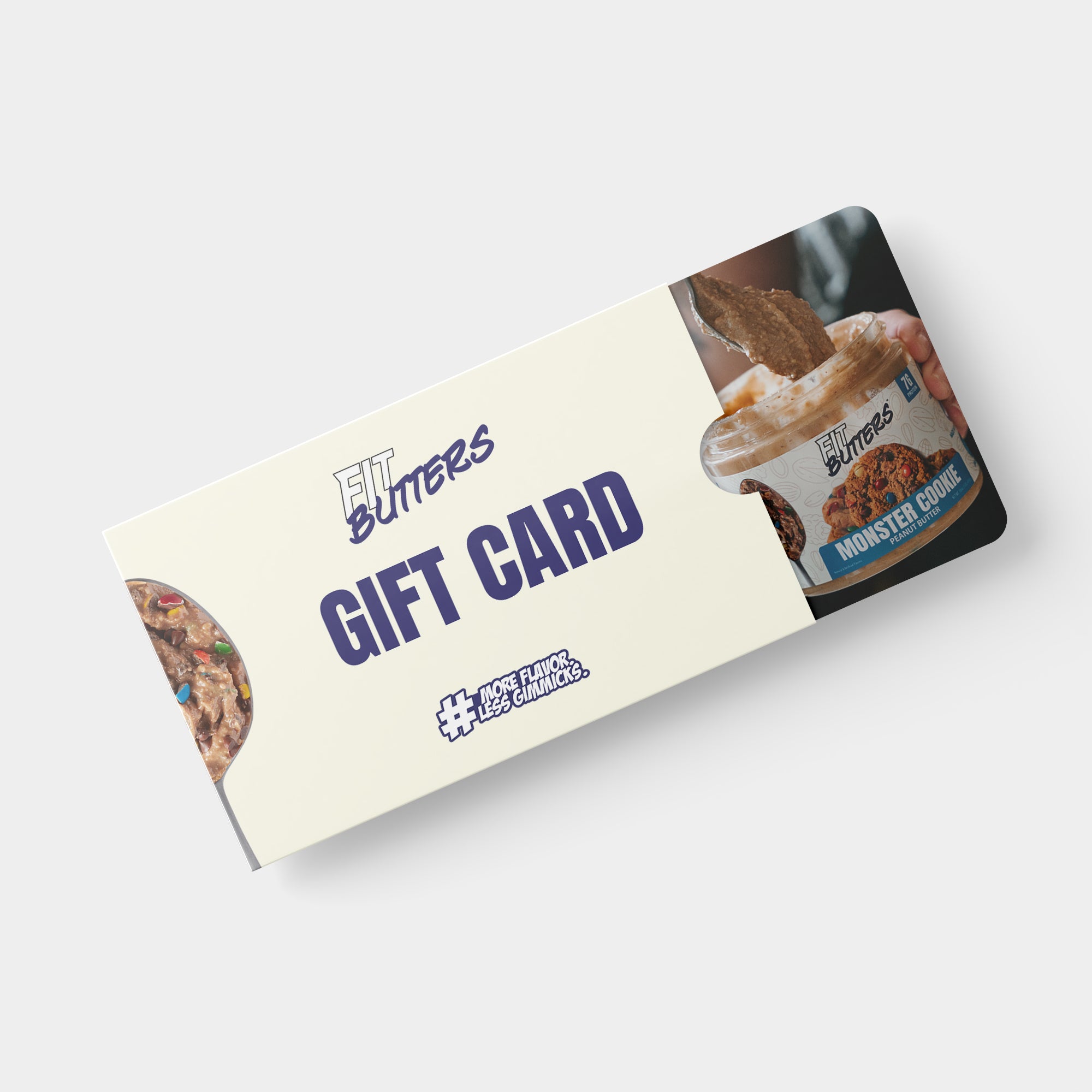 Gift Card – Fit Butters
