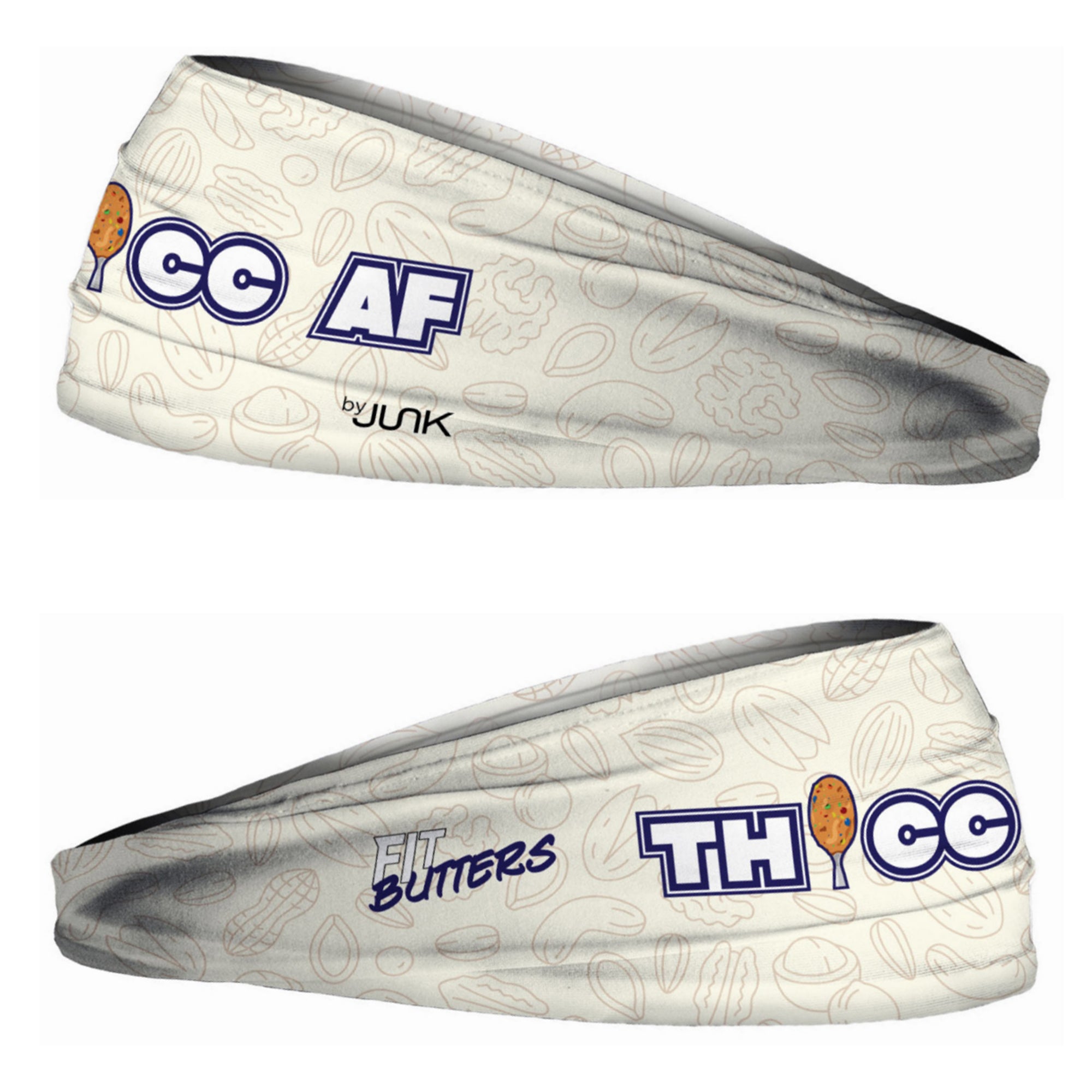 FIt Butters THICC AF Junk Band – Fit Butters